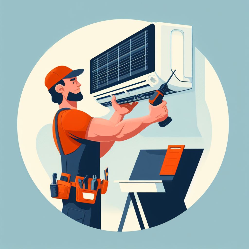 Aircon Supply and Installation - Top Quality Air Conditioners